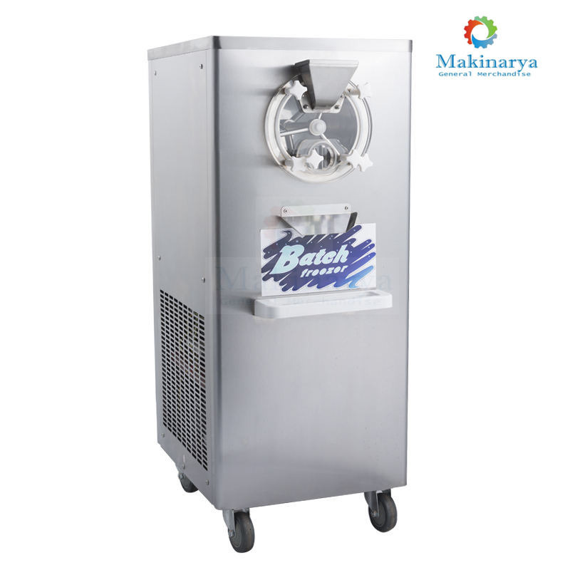 Commercial Hard Ice cream Machine, TV & Home Appliances, Kitchen ...