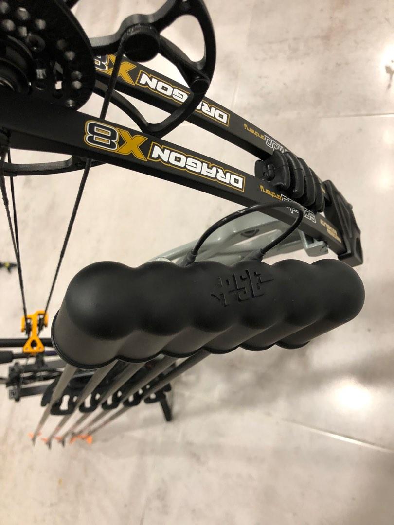 Sanlida Dragon X8 Compound Bow , Sports Equipment, Other Sports ...