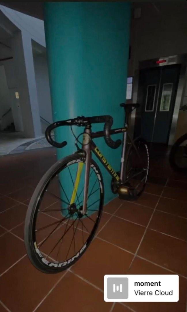 constantine drag, Sports Equipment, Bicycles & Parts, Bicycles on Carousell