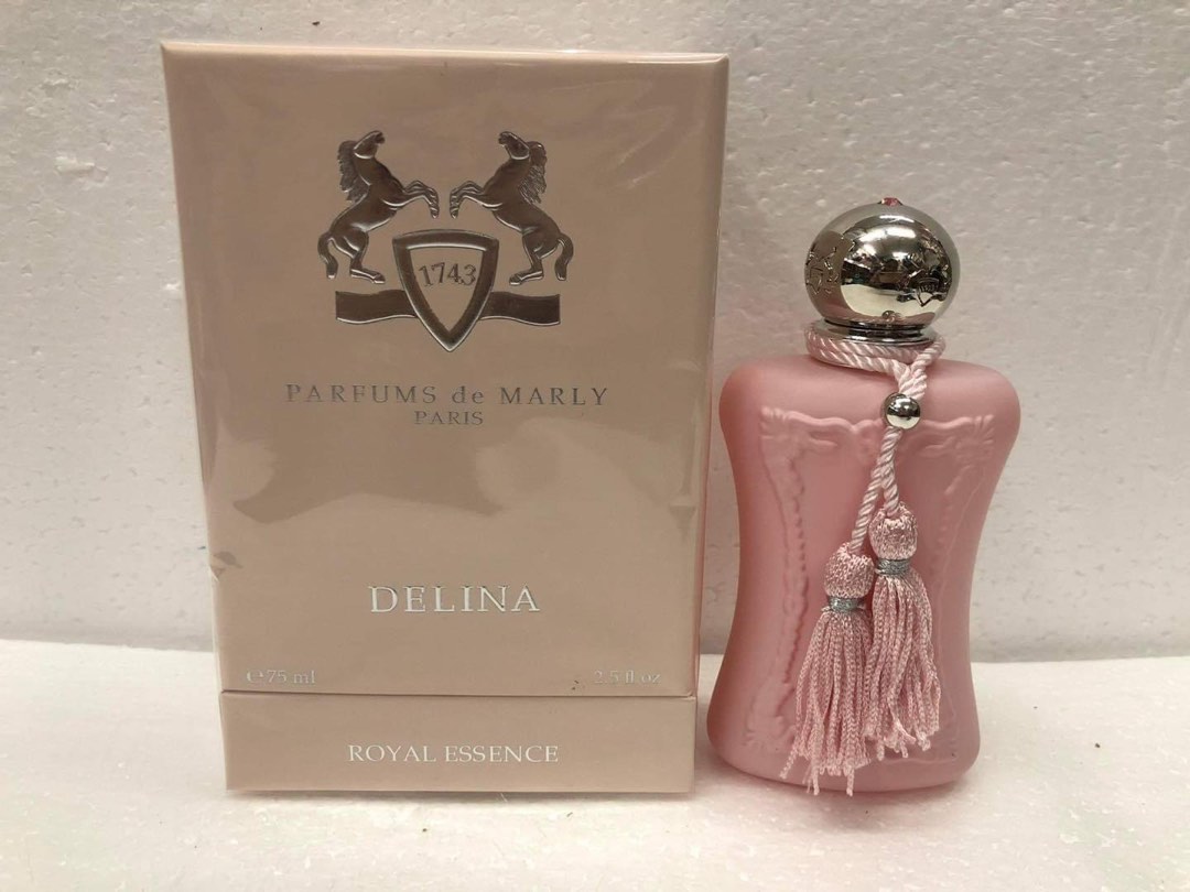 Delina royal essence, Beauty & Personal Care, Fragrance & Deodorants on ... Delina royal essence, Beauty & Personal Care, Fragrance & Deodorants on ...