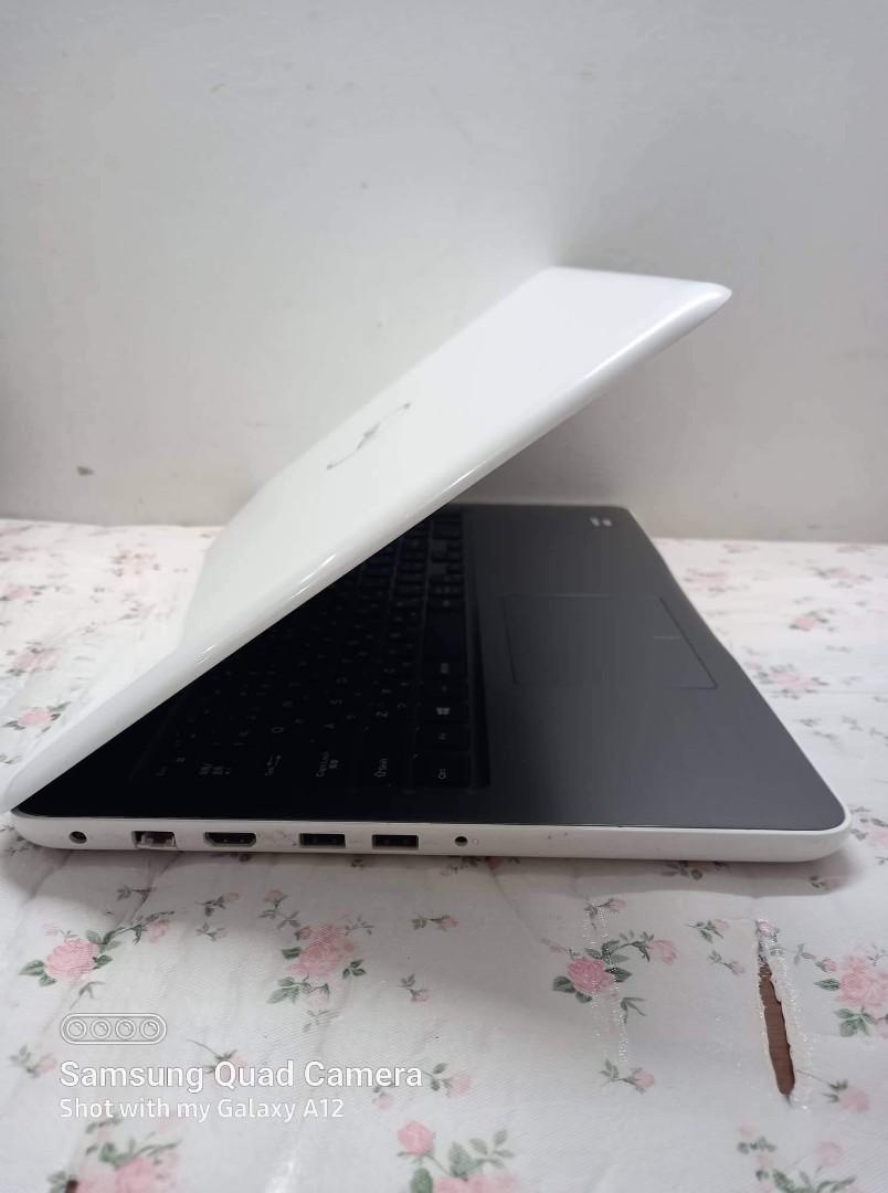 DELL LAPTOP AMD A9 7TH GENERATION, Computers & Tech, Laptops ...