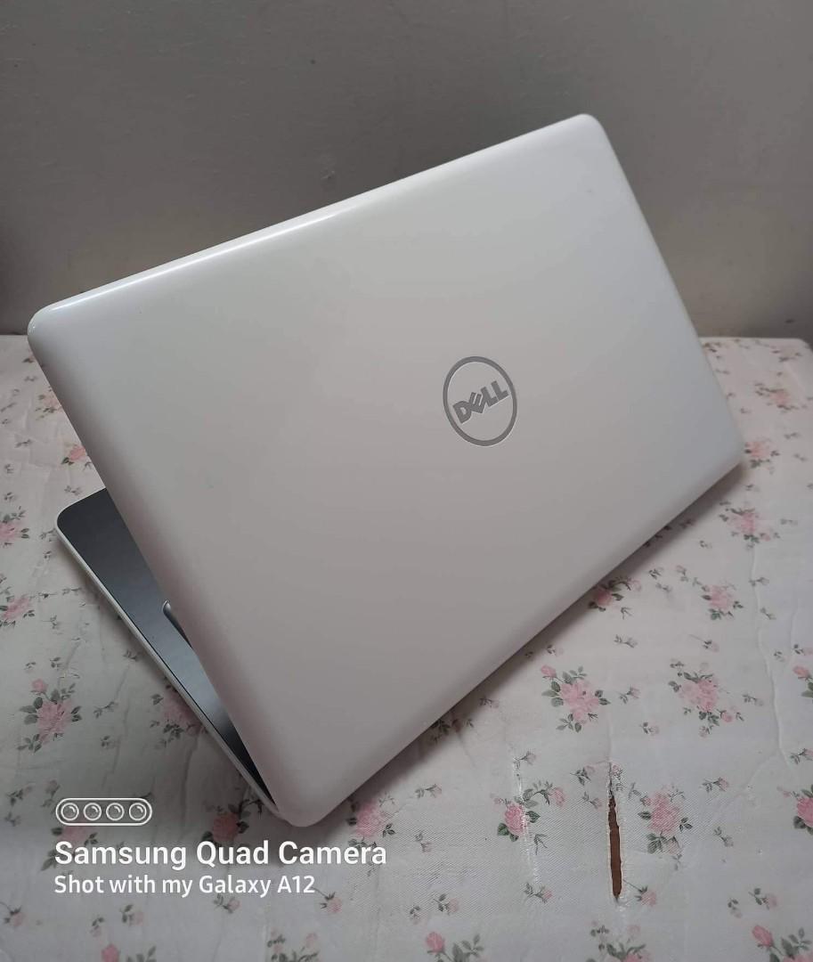 DELL LAPTOP AMD A9 7TH GENERATION, Computers & Tech, Laptops ...