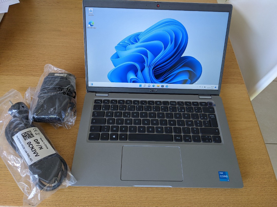 Dell Latitude 5420 Core i5 1145G7 10th Gen 16GB 512SSD Upgraded to Win 11, Computers & Tech ...