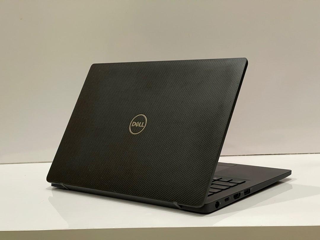 Dell Latitude 7300 i7-8665U 16GB RAM 512GB SSD Windows 10 Pro 1.3 kg ...