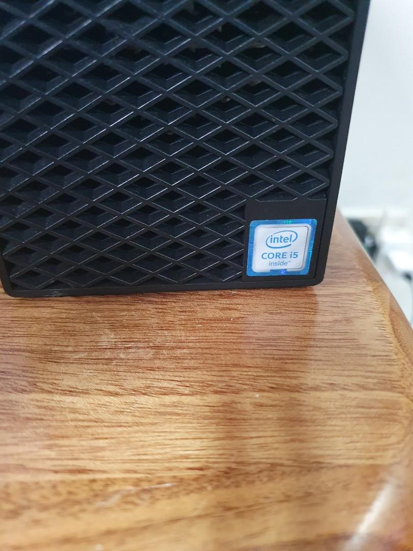 Dell Optiplex 3040 Desktop, Computers & Tech, Desktops on Carousell