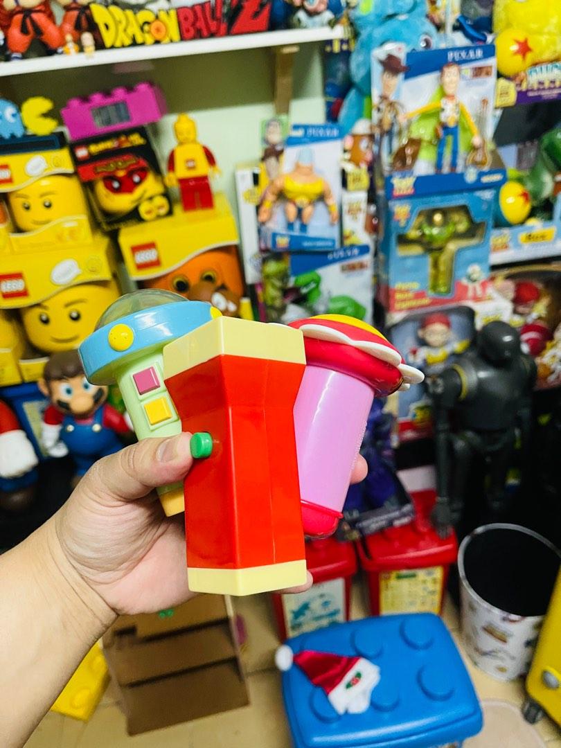 Doraemon gadget light lamp small mcd, Hobbies & Toys, Toys & Games on ...