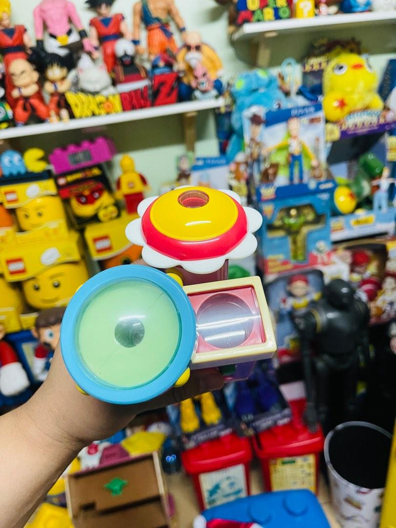 Doraemon gadget light lamp small mcd, Hobbies & Toys, Toys & Games on ...