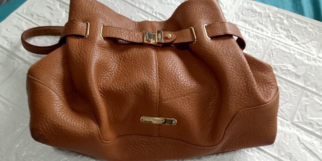 Double M Milano -Pre-owned, Luxury, Bags & Wallets on Carousell