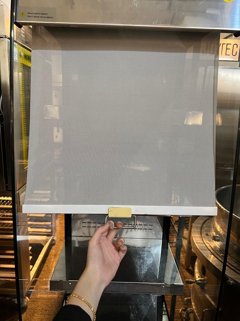 Drinks Display Chiller 4 Tiers Beverage Open Chiller/Reach in chiller ...