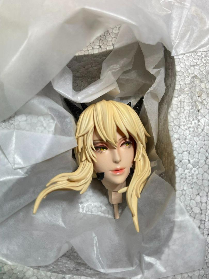 Dtalon Studio - Fate / Grand Order - Alter, Hobbies & Toys, Toys ...