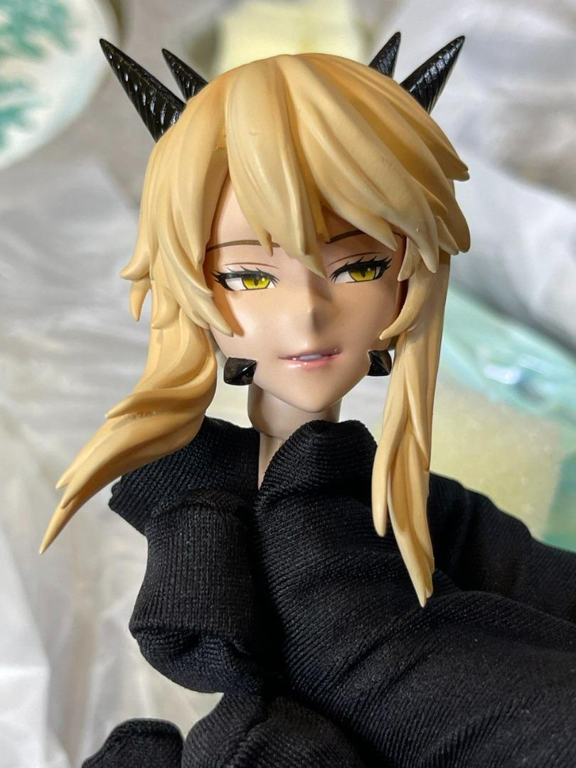 Dtalon Studio - Fate / Grand Order - Alter, Hobbies & Toys, Toys ...