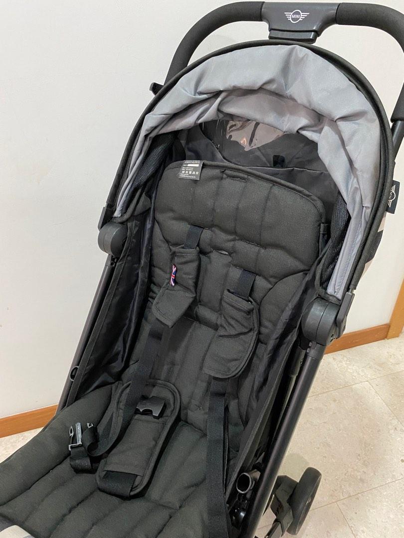 Easywalker Mini Buggy Stroller, Babies & Kids, Going Out, Strollers on ...