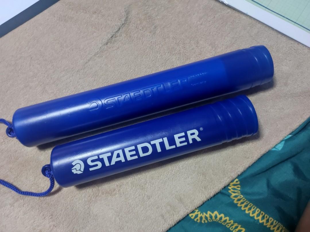 ENGINEERING DRAWING SET, Hobbies & Toys, Stationary & Craft, Stationery ...