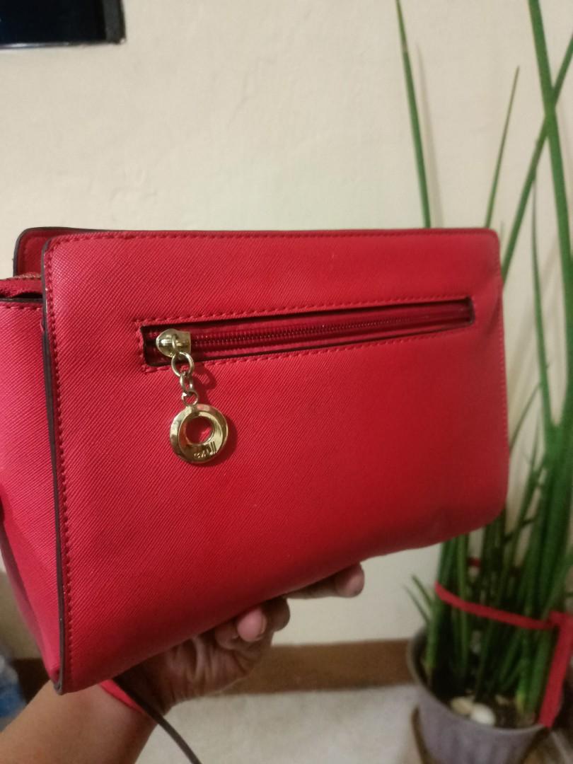 Exull shoulder bag, Women's Fashion, Bags & Wallets, Shoulder Bags on ...