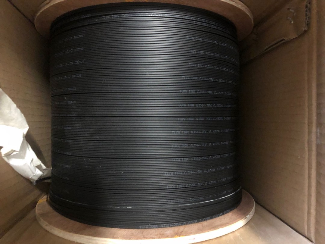 Fiber Terminal Point Cable, Computers & Tech, Parts & Accessories ...