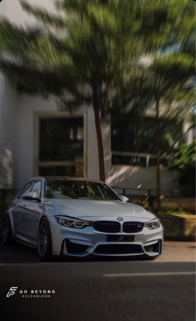 Frameless License Car Plate Holder , Car Accessories, Car Plates on ...