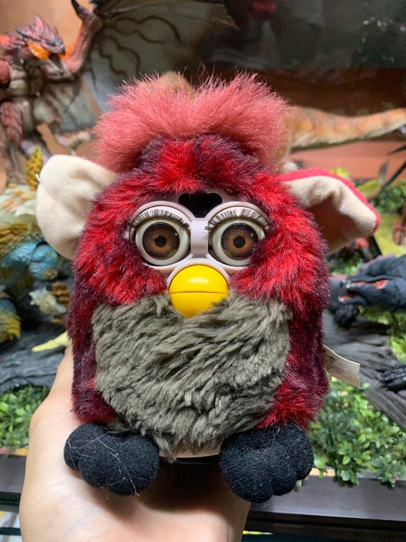 Furby Wolf, Hobbies & Toys, Toys & Games on Carousell