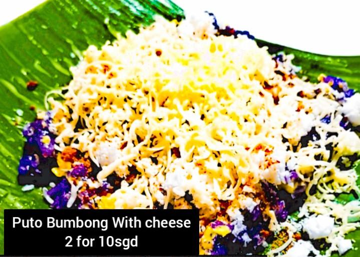 Halal Filipino Food, Food & Drinks, Homemade Bakes on Carousell