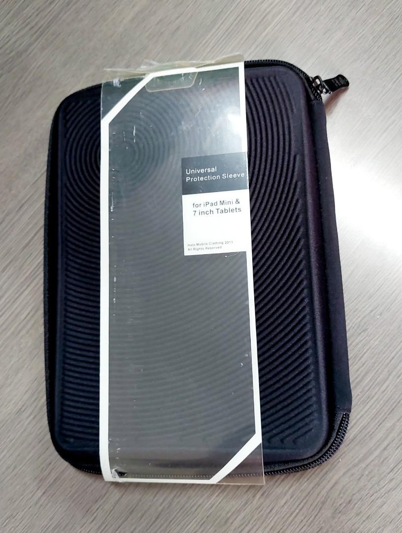 Halo Tablet Pouch, Mobile Phones & Gadgets, Tablets, Others on Carousell