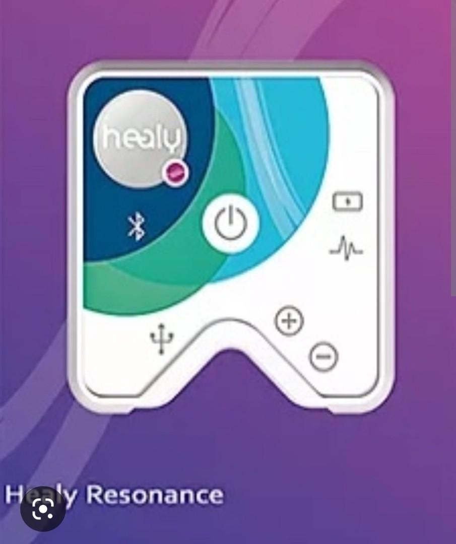 Healy Resonance Edition, Health & Nutrition, Health Monitors & Weighing ...