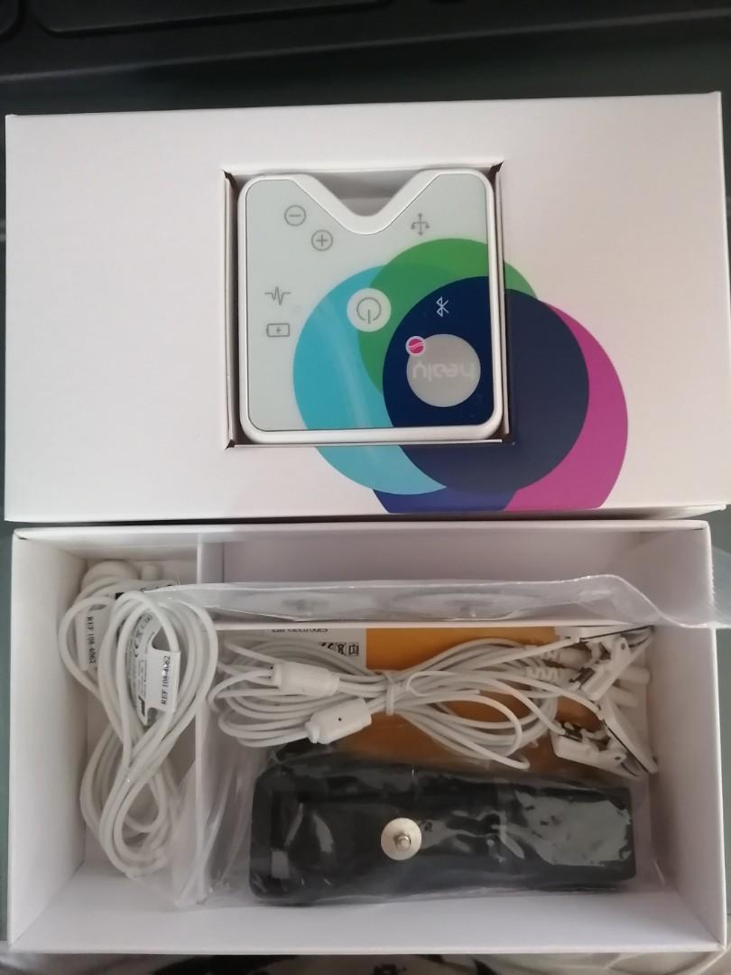 Healy Resonance Edition, Health & Nutrition, Health Monitors & Weighing ...