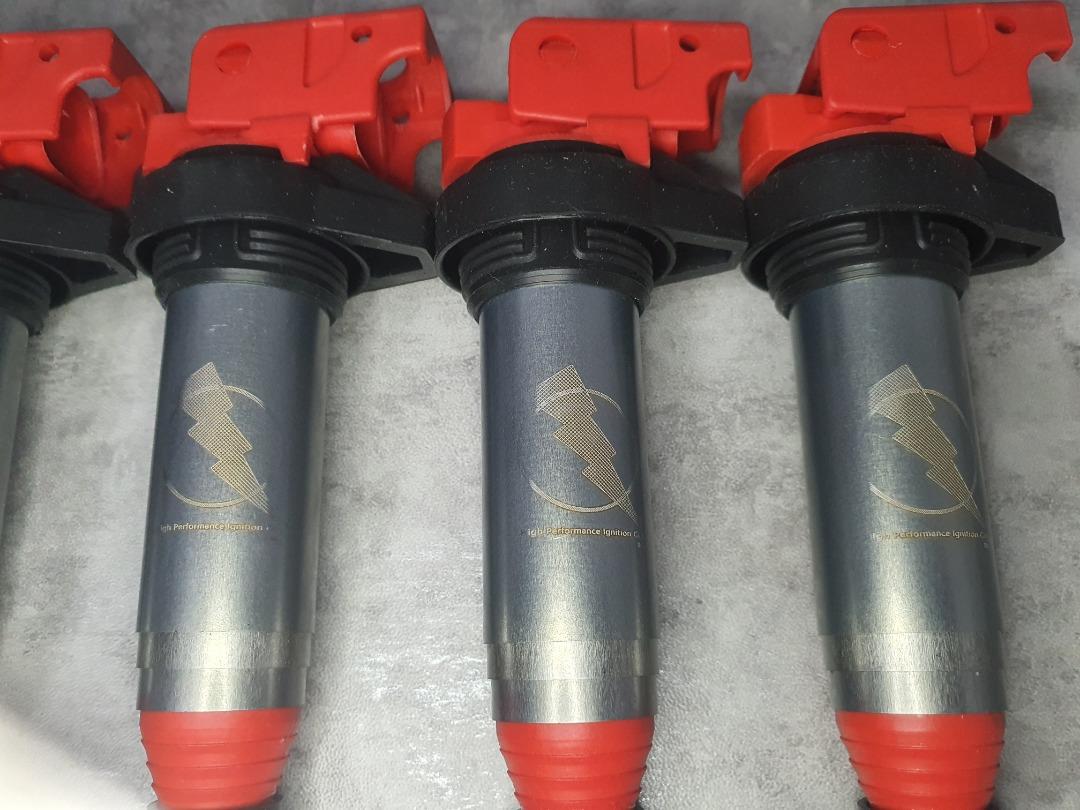 High Performance Ignition Coil for All BMW N14, N18, N20, N26, N52, N54 ...