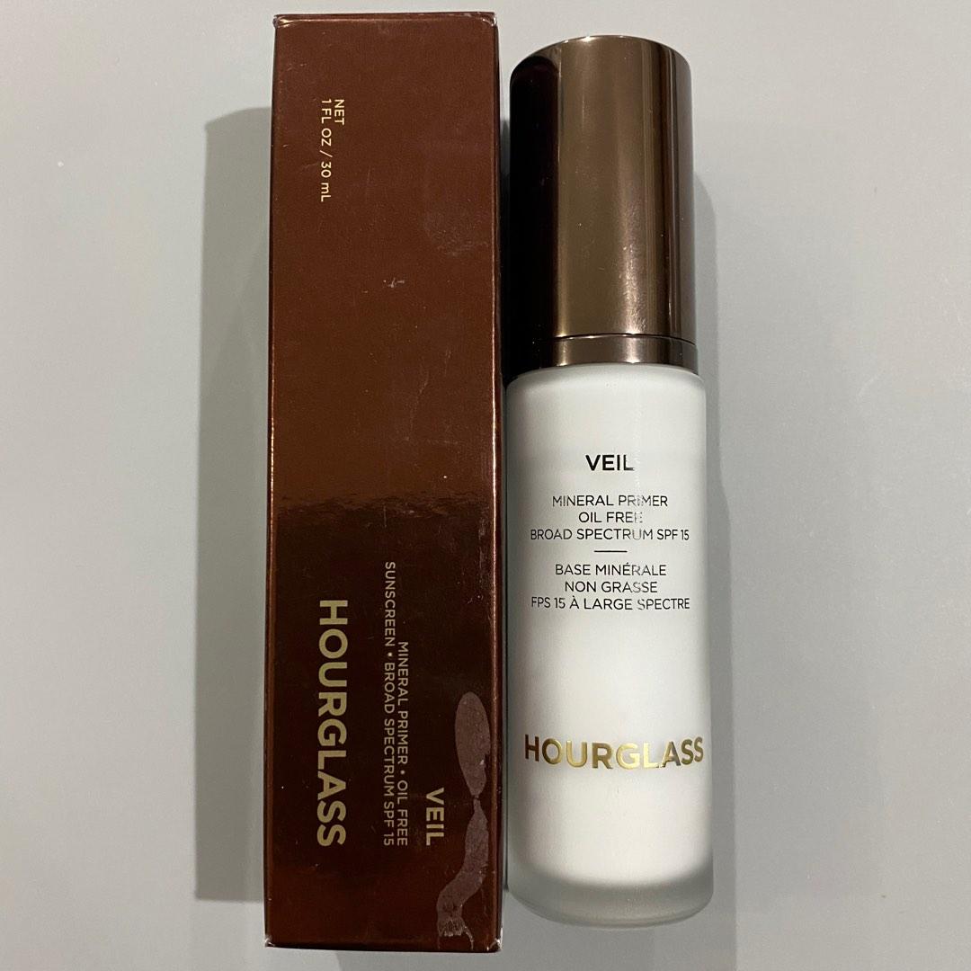 Hourglass Veil Mineral Primer, Kesehatan & Kecantikan, Rias Wajah di ...