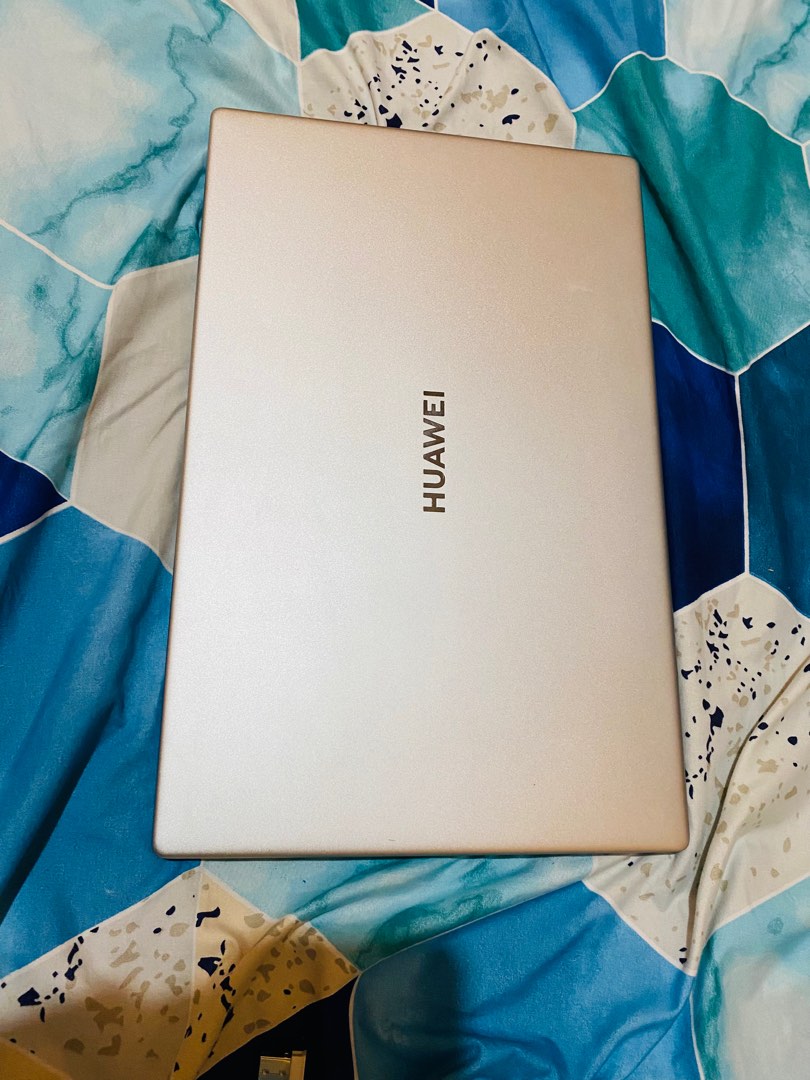 huawei matebook d15 2021 model, Mobile Phones & Gadgets, Mobile Phones ...