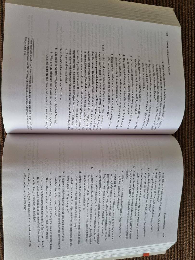 Introduction To Econometrics Hobbies And Toys Books And Magazines