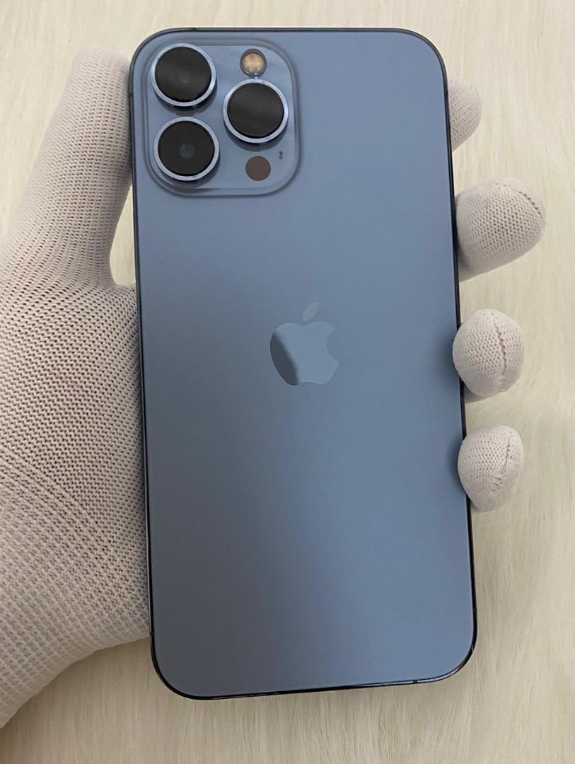 iPhone 13 Pro Max 256gb, Mobile Phones & Gadgets, Mobile Phones, iPhone, iPhone 13 Series on ...