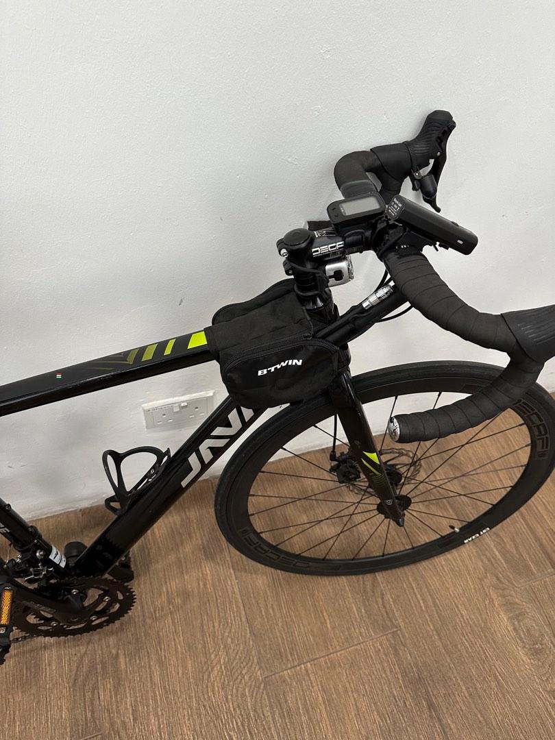 Java VELOCE 2 Road Bike , Sports Equipment, Bicycles & Parts, Bicycles ...