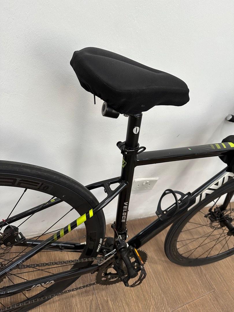 Java VELOCE 2 Road Bike , Sports Equipment, Bicycles & Parts, Bicycles ...
