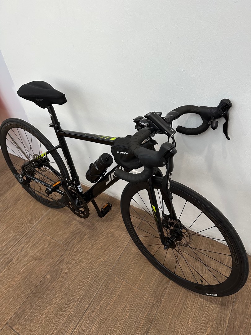 Java VELOCE 2 Road Bike , Sports Equipment, Bicycles & Parts, Bicycles ...