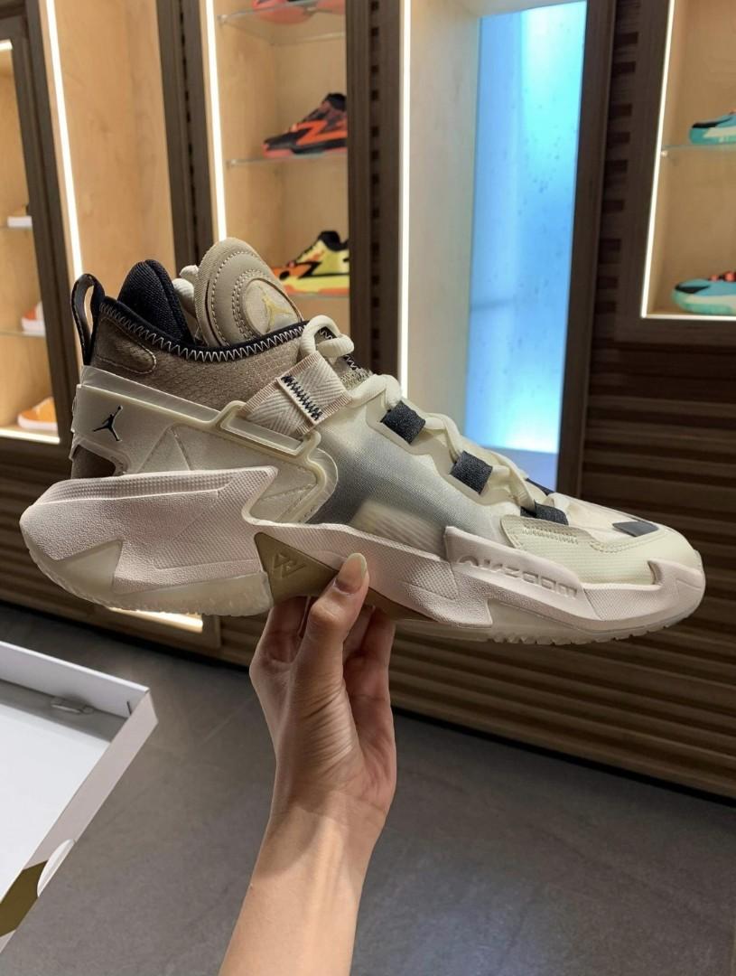 Jordan Why Not 0.5, Men's Fashion, Footwear, Sneakers on Carousell