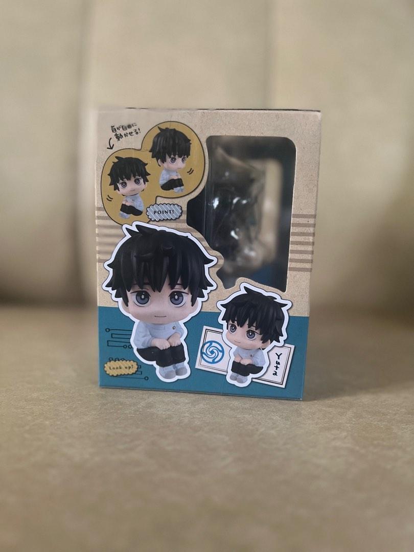 Jujutsu Kaisen Lookup Yuta, Hobbies & Toys, Toys & Games on Carousell