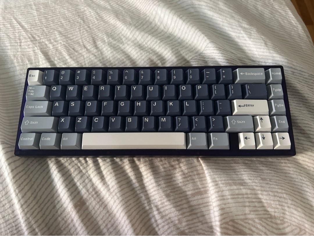 KBD67 Lite R4 Mechanical Keyboard Kit – KBDfans®, 53% OFF