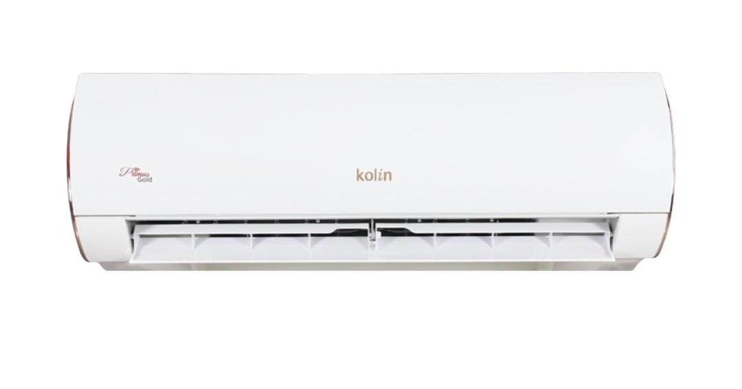 KOLIN WIFI FULL DC PRIMUS GOLD W/ SMART CONTROL, TV & Home Appliances ...