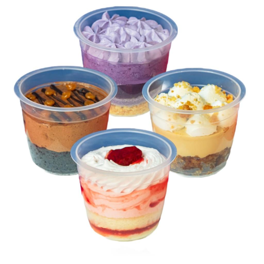 Kumori Cake Cups, Food & Drinks, Chilled & Frozen Food on Carousell