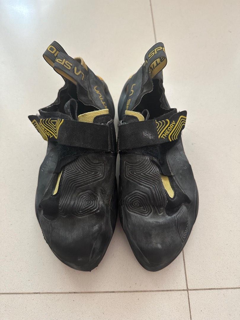 La Sportiva Theory, Sports Equipment, Other Sports Equipment and ...
