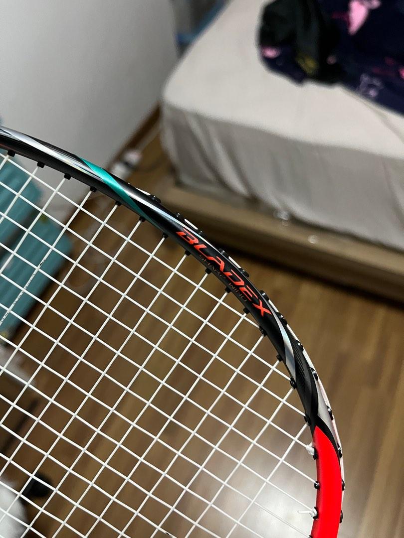 Lining Bladex 800 not yonex felet li-Ning victor, Sports Equipment ...