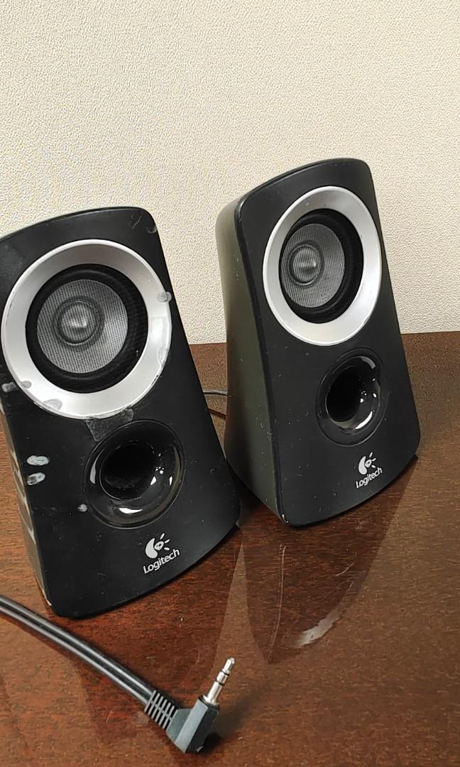 Logitech Speakers, Audio, Soundbars, Speakers & Amplifiers on Carousell