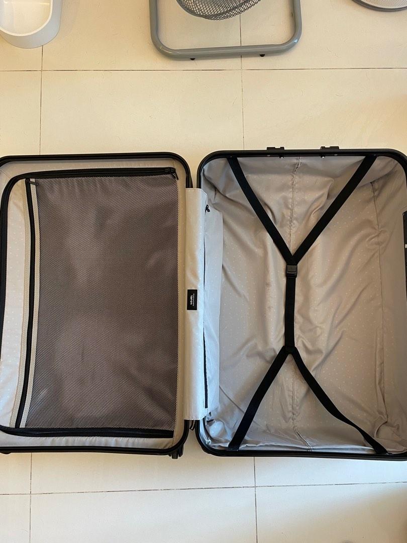 Lojel Rando Large (Frame) Check-in Luggage + Free Delivery, Hobbies ...