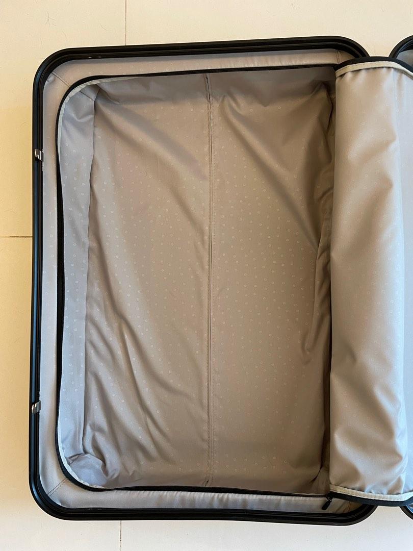 Lojel Rando Large (Frame) Check-in Luggage + Free Delivery, Hobbies ...
