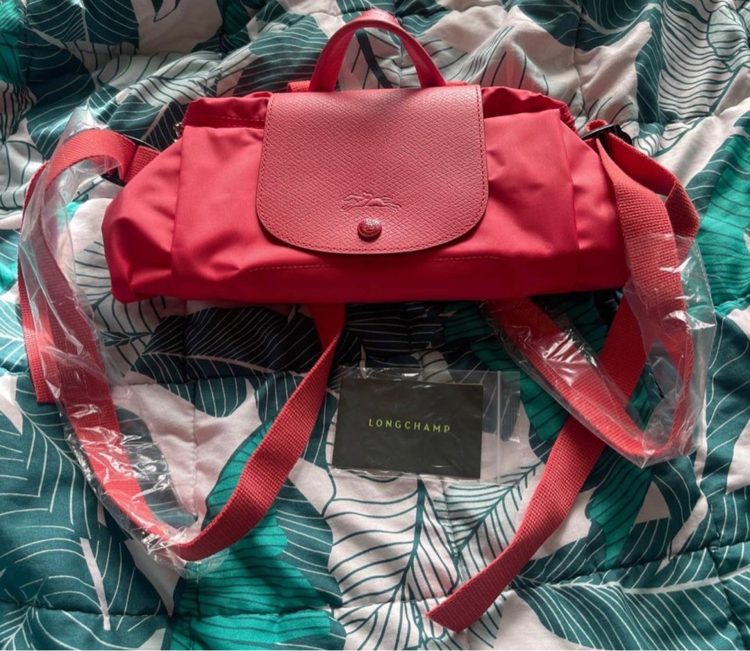 Longchamp Original, Luxury, Bags & Wallets on Carousell