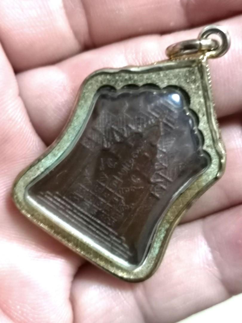 LP Prom Wat Chong Kai BE 2513, Hobbies & Toys, Memorabilia ...