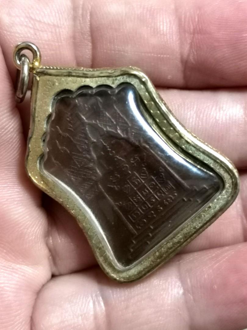 LP Prom Wat Chong Kai BE 2513, Hobbies & Toys, Memorabilia ...