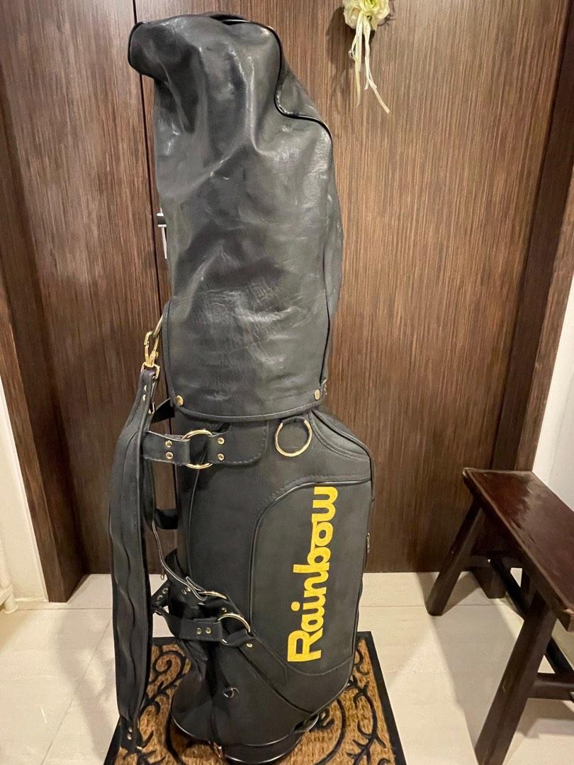 Macgregor Full Golf set (bought at 2k+), Sports Equipment, Sports ...