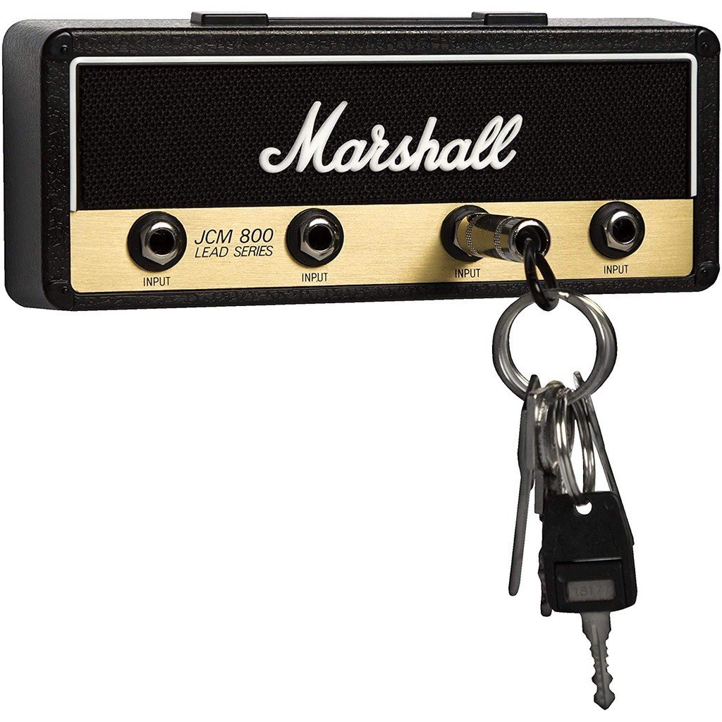 Marshall key holder, Furniture & Home Living, Home Decor, Wall Decor on ...