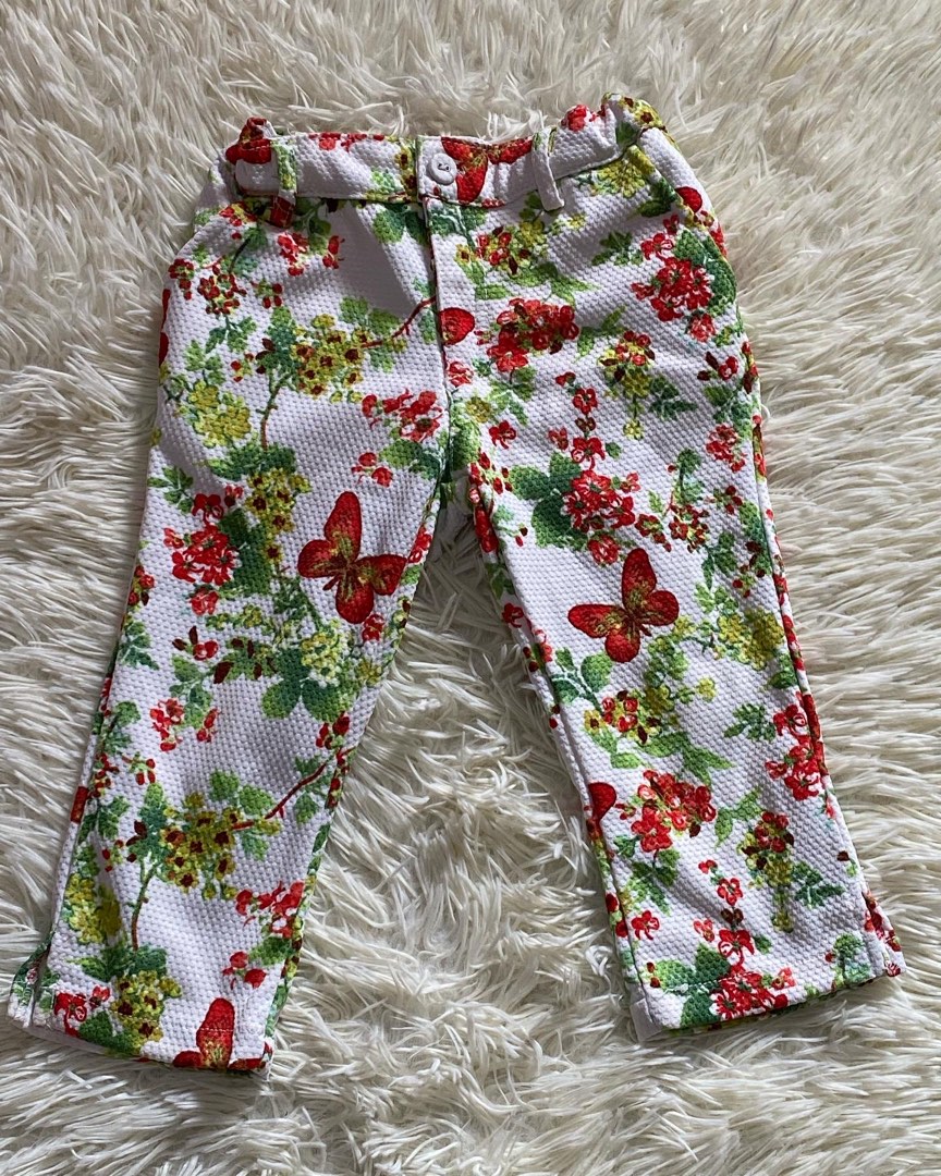 Max Pants Kids, Babies & Kids, Babies & Kids Fashion on Carousell