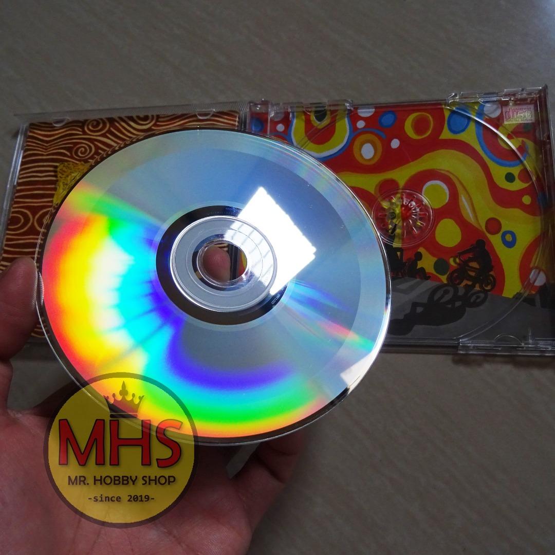 Mika The Boy Who Knew Too Much CD (100% Original Copy), Hobbies & Toys ...